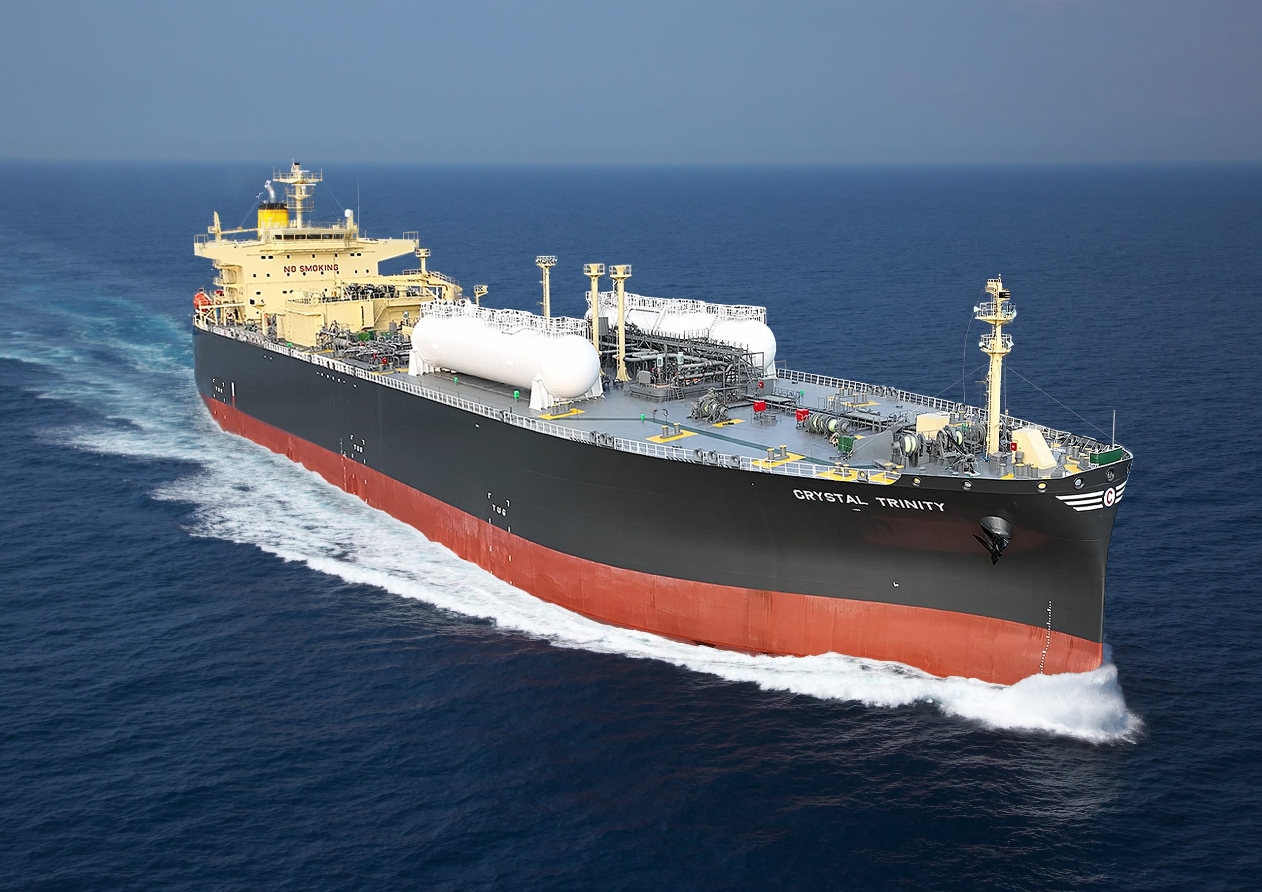 “Crystal Trinity”命名式 ”Crystal Trinity”Naming Ceremony – Kizuki no Blog